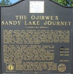 Conflict and Concession – The Sandy Lake Tragedy – 1854 Treaty of La ...